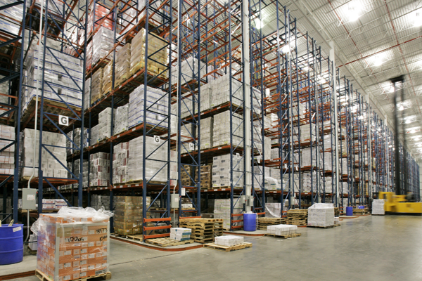 Food Industry Projects | Preferred Freezer Services