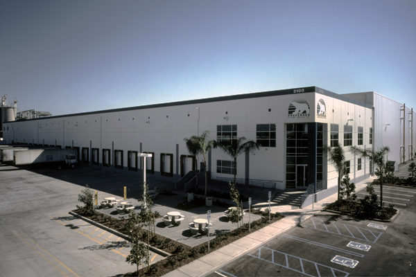 Food Industry Projects | Preferred Freezer Services